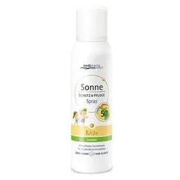 Dr. Theiss Naturwaren Sonne Schutz & Pflege Kids Spray LSF 50+ 150 ML