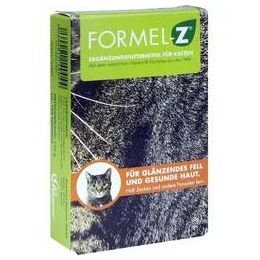 Formel Z f&uuml;r Katzen 125 G