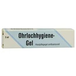 Ohrlochhygiene-Gel 5 ML