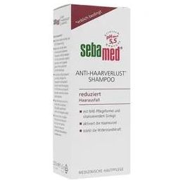 Sebamed Anti-Haarverlust Shampoo 200 ML