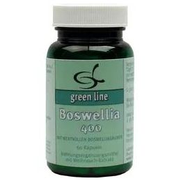 11 A Nutritheke Boswellia 400 60 ST