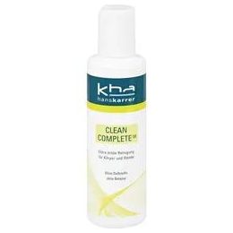 Hans Karrer Clean Complete Eco 250 ML