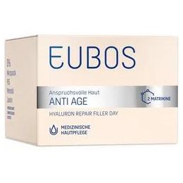 Eubos Hyaluron Repair Filler Day 50 ML