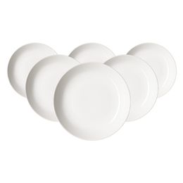 Ritzenhoff & Breker Ritzenhoff & Breker Suppenteller Volos ø 23 cm 6er Set