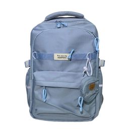 HTI-Living Kinder-Rucksack mit Geldbörse Praktisch, Stylisch und Bequem