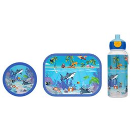 Mepal Lunchset Campus 3er Set