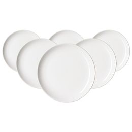 Ritzenhoff & Breker Ritzenhoff & Breker Speiseteller Volos ø 27,5 cm 6er Set