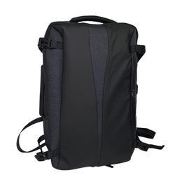 HTI-Living Business-Rucksack u. Tragetasche in einem Stylisch, funktional und kompakt