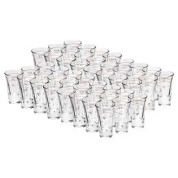 Van Well Stamper geeicht mit Rotring Dublino 2 cl + 4cl 48er Set