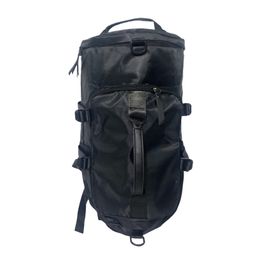 HTI-Living 2-in-1 Sporttasche und Rucksack Flexibel, kompakt und praktisch