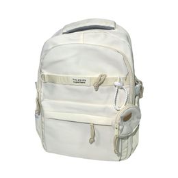HTI-Living Kinder-Rucksack mit Geldbörse Praktisch, Stylisch und Bequem