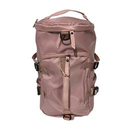 HTI-Living 2-in-1 Sporttasche und Rucksack Flexibel, kompakt und praktisch