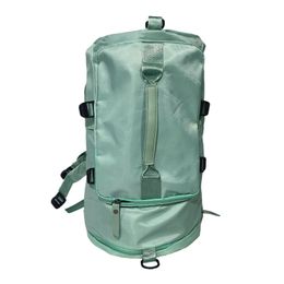 HTI-Living 2-in-1 Sporttasche und Rucksack Flexibel, kompakt und praktisch