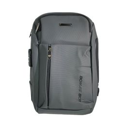 HTI-Living Moderner City-Rucksack für Damen und Herren Tabletrucksack wasserabweisend u.elegant