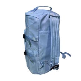 HTI-Living 2-in-1 Sporttasche und Rucksack Flexibel, kompakt und praktisch