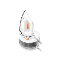Braun CareStyle Compact Dampfbügelstation »IS 2132WH«