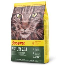 Josera NatureCat 2x2 kg