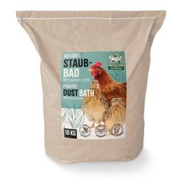 AniForte Staubbad f&uuml;r H&uuml;hner 10kg