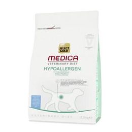 SELECT GOLD Medica Hypoallergen Lachs 2,5 kg
