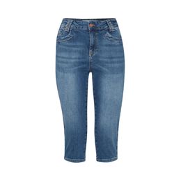 Pulz Jeans Jeans 'Tenna' Damen Gr&ouml;&szlig;e 30 blue denim