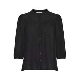 B.Young Bluse 'Goodie' Damen Gr&ouml;&szlig;e XS schwarz