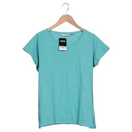 Regatta T-Shirt Damen Gr&ouml;&szlig;e XXXL Second Hand t&uuml;rkis