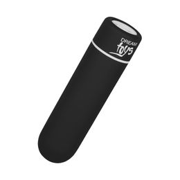 dreamtoys Rechargeable Power Bullet, 7 cm