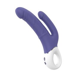 dreamtoys Double Pleasure, 24 cm
