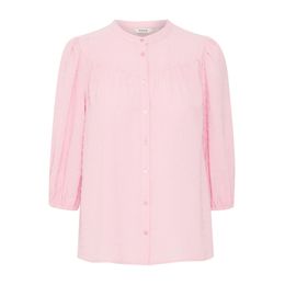 B.Young Bluse 'Goodie' Damen Gr&ouml;&szlig;e XL rosa