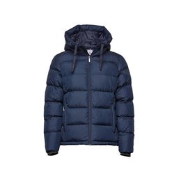 U.S. Polo Assn. Mantel 'UWGigi' Damen Gr&ouml;&szlig;e XL saphir Winterjacke