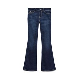 V&eacute;ro Moda Vero Moda Jeans Damen Gr&ouml;&szlig;e 27/28 dunkelblau