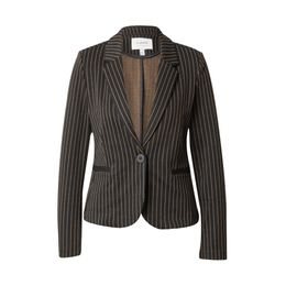 B.Young Blazer 'Ravna' Damen Gr&ouml;&szlig;e 44 braun / schwarz