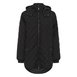 Love Copenhagen Jacke 'Rina' Damen Gr&ouml;&szlig;e S schwarz Winterjacke