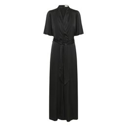 Inwear Jumpsuit 'Sendra' Damen Gr&ouml;&szlig;e 38 schwarz Winterkleid