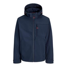 Jack & Jones Jack & Jones Jacke Herren Gr&ouml;&szlig;e M navy