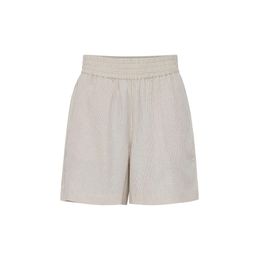 Fransa Hose Damen Gr&ouml;&szlig;e 40 beige / grau