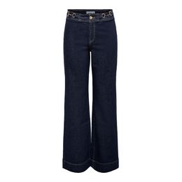 Only Jeans 'ONLMadison' Damen Gr&ouml;&szlig;e 29 dunkelblau