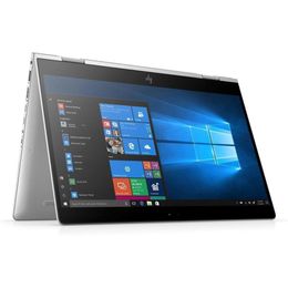 HP EliteBook x360 830 G6 13" Core i5 1.6 GHz - SSD 256 GB - 8GB QWERTY - Schwedisch