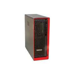 Lenovo ThinkStation P5 TWR Xeon W 2.5 GHz - SSD 1 TB RAM 128 GB