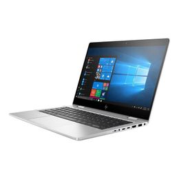 HP EliteBook x360 830 G6 13" Core i5 1.6 GHz - SSD 512 GB - 16GB QWERTY - Englisch
