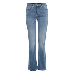 B.Young Jeans Damen Gr&ouml;&szlig;e 32 blue denim