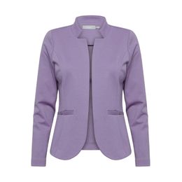 Fransa Blazer 'Cedilan' Damen Gr&ouml;&szlig;e 44 lavendel