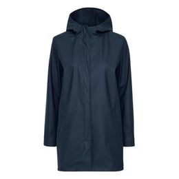 Fransa Jacke Damen Gr&ouml;&szlig;e S navy