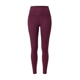 Girlfriend Collective Sporthose Damen Gr&ouml;&szlig;e L cyclam