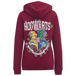 Gina Harry Potter Hoodie mit großem Print