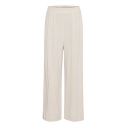 Fransa Hose Damen Gr&ouml;&szlig;e 40 beige