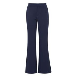 Pulz Jeans Hose 'Bindy' Damen Gr&ouml;&szlig;e 42 dunkelblau