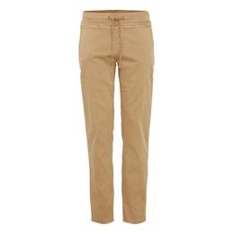 Pulz Jeans Hose 'Rosita' Damen Gr&ouml;&szlig;e 38 braun