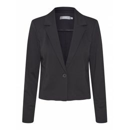 Fransa Blazer 'Cedilan' Damen Gr&ouml;&szlig;e 44 schwarz