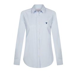 Felix Hardy Bluse Damen Gr&ouml;&szlig;e S hellblau